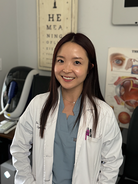Optometry Clinic | Comprehensive Eye Care in New Westminster & Port Moody